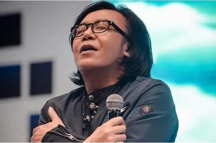 Lirik Lagu 'Hampa' - Ari Lasso - Sonora.id