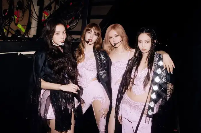 Cara Tukar Tiket BLACKPINK Jakarta 2025, beserta Rundown dan Setlist ...