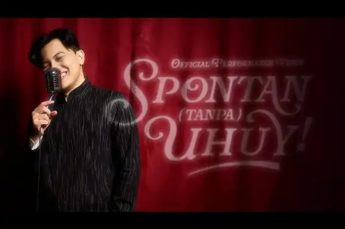 Lirik Lagu SPONTAN ( tanpa ) UHUY! - DEABDIL: Bukan Sulap, Bukan Sihir ...