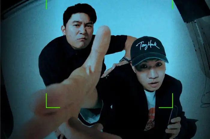 Lirik Lagu 'AEAO' – Dynamicduo & DJ Premier, dengan Terjemahannya ...