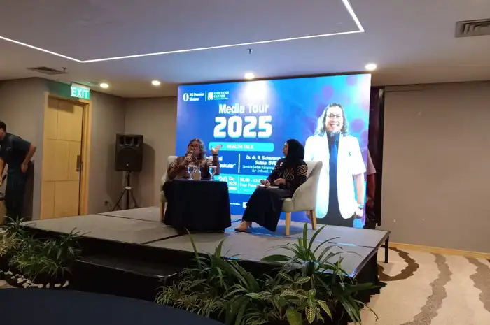 RS Premier Bintaro Gelar Media Tour 2025 di Balikpapan: “Update Terkini ...