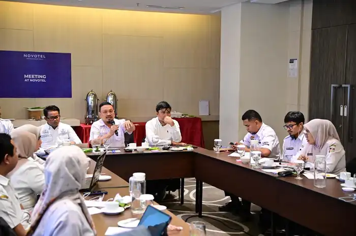 Disperkim Makassar Perkuat Komitmen Penataan Kawasan Kumuh Lewat ...