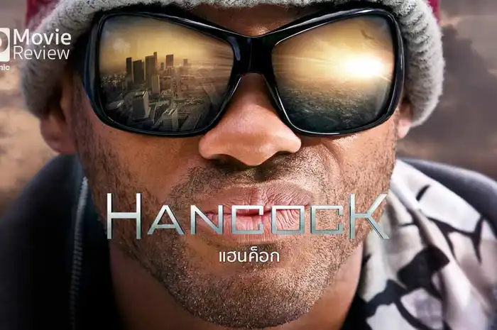 Sinopsis 'Hancock' Kisah Pahlawan Super yang Terlupakan dan Kesepian - Sonora.id