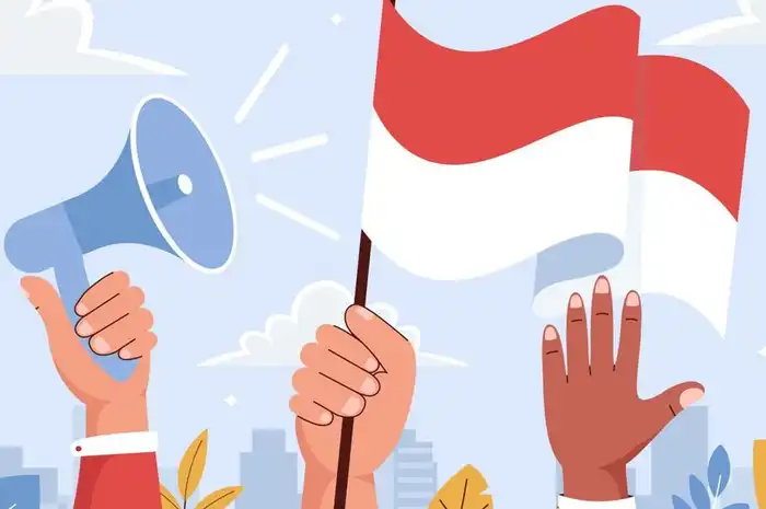 10 Teks Orasi Hari Pahlawan Nasional 2025, Membangkitkan Semangat ...