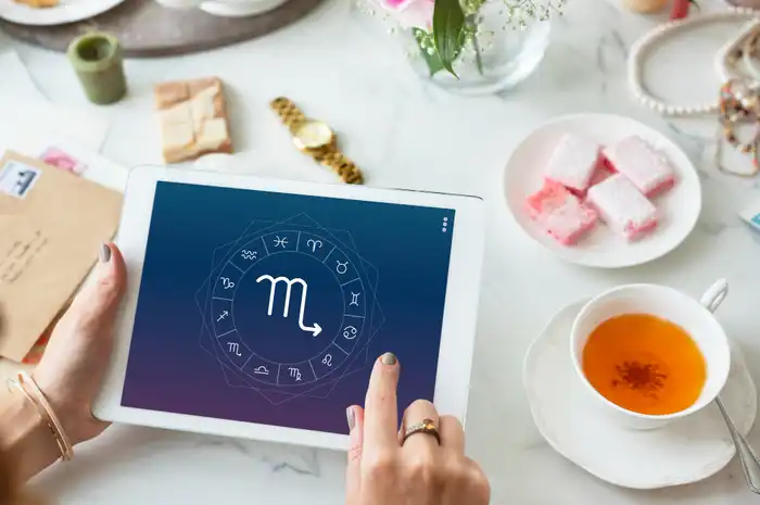 Ramalan Zodiak Hari Ini, 13 November 2025: Sccorpio, Sagitarius ...