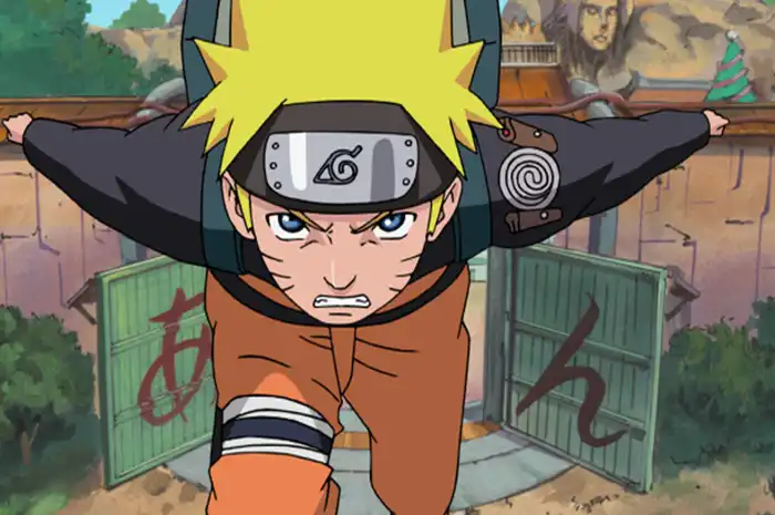 Lirik Lagu 'Silhouette' – KANA-BOON OST Naruto, dengan Terjemahannya ...