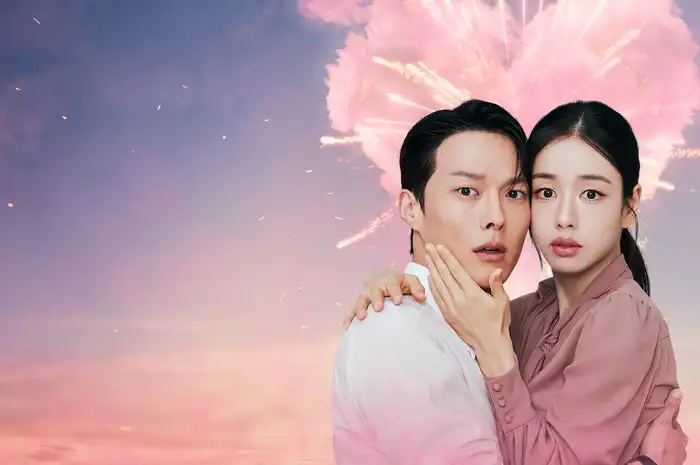 Biodata, Profil, dan Instagram (IG) Pemain Drama Korea Dynamite Kiss ...