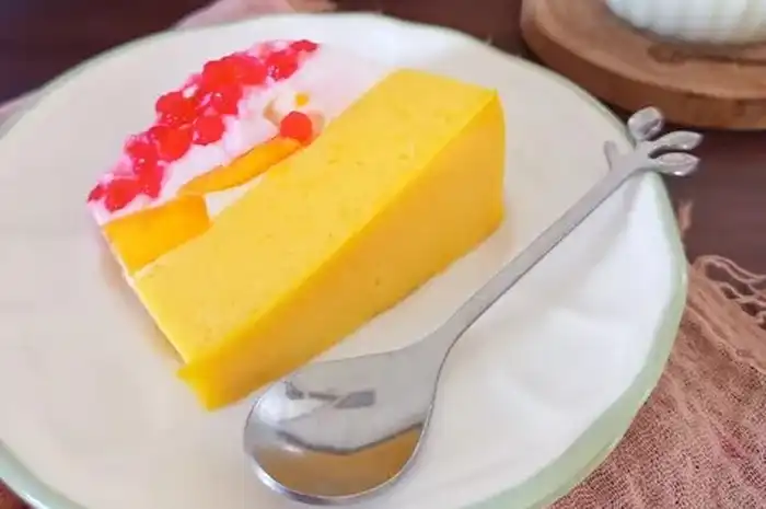 Resep Puding Mangga Sagu Mutiara, Enak dan Dijamin Berhasil! - Sonora.id