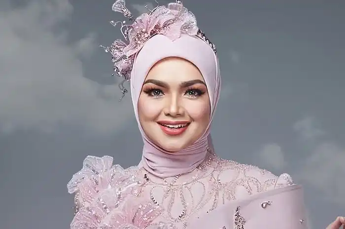 Lirik Lagu 'Purnama Merindu' - Dato' Sri Siti Nurhaliza - Sonora.id