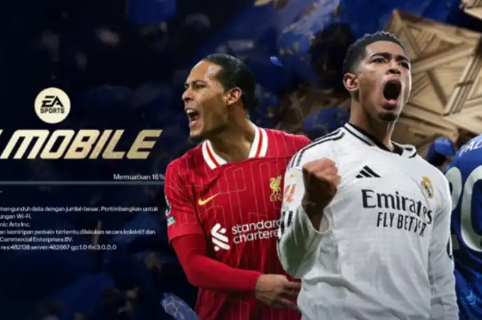 Kunci Jawaban Trivia FC Mobile 2025, Cerita Bangsa Belanda Lengkap ...