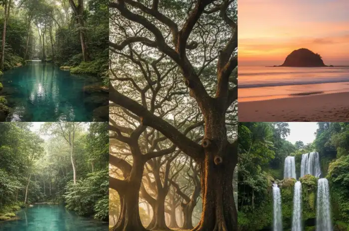 4 Rekomendasi Wisata Banyuwangi untuk Libur Akhir Tahun yang ...