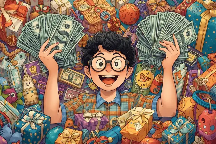 3 Shio Paling Beruntung Besok 19 November 2025 Cuannya Meledak - Sonora.id