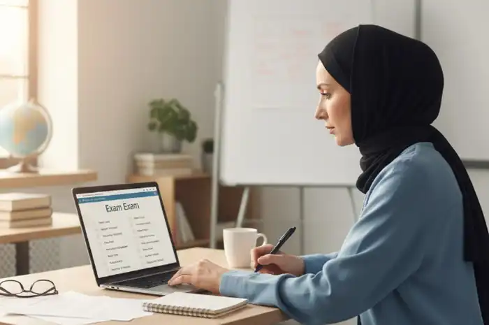 35 Contoh Soal UTBK PPG 2025 Beserta Jawabannya - Sonora.id