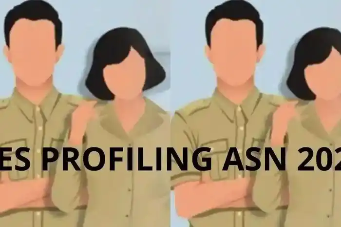 20 Contoh Soal Literasi Digital Profiling ASN 2025 dan Kunci Jawaban ...