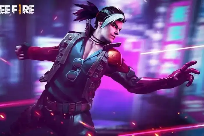 18 Kode Redeem FF Free Fire Hari Ini 26 November 2025, Klaim Item ...