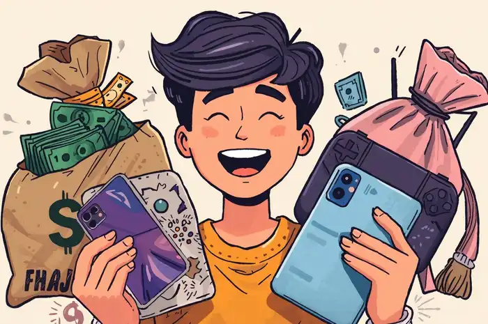 3 Shio Paling Beruntung Besok 2 Desember 2025 Duit Numpuk Sendiri ...