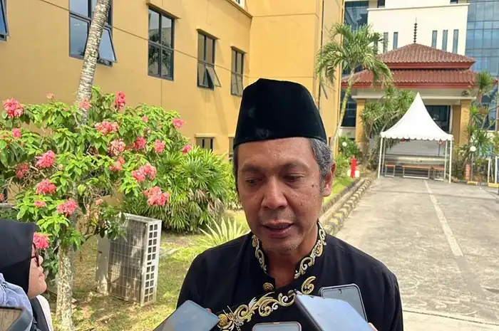 PUPR Kaltim Fokus pada Kegiatan Mendesak, Proyek Non-Prioritas Ditunda ...