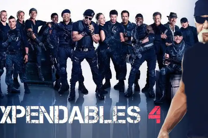 Sinopsis 'The Expendables 4' Misi Nuklir dan Pengkhianatan Mematikan ...