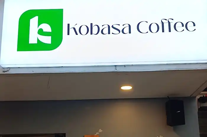 Mengusung Konsep Kopi dan Kebab Indonesia, Kobasa Coffee Bidik Pasar ...