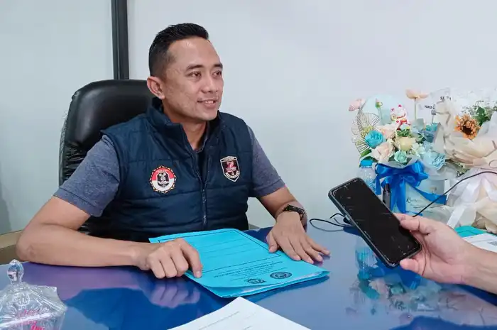 WN Malaysia Dideportasi Imigrasi Pontianak, Overstay 57 Hari - Sonora.id