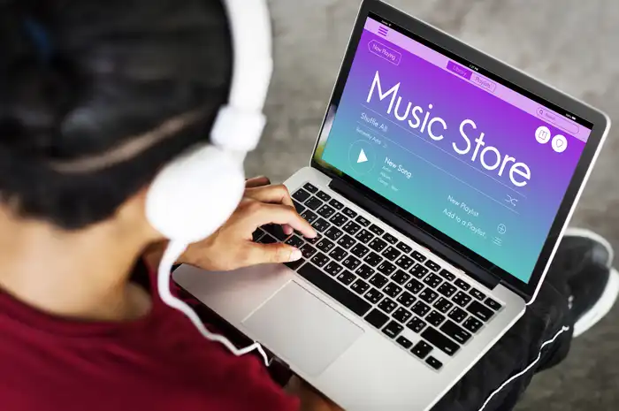 Aplikasi Pemutar Musik Online tanpa Iklan, Mainkan Lagu Favoritmu ...