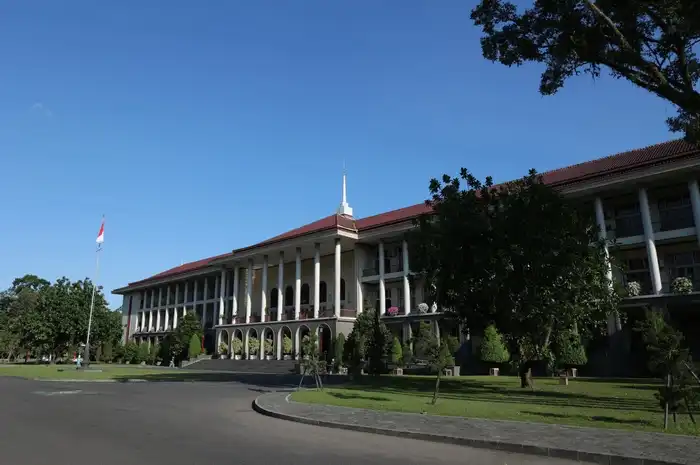 Rata-Rata Nilai SNBP UGM 2026 untuk Cek Peluang Lolos Jurusan Favorit ...