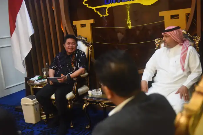 Sumsel Siap Jadi Tuan Rumah Asian Mini Football Championship 2026 di ...