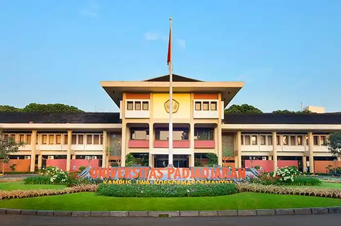 Rata-Rata Nilai SNBP Unpad 2026 di Semua Jurusan untuk Jadi Referensi ...