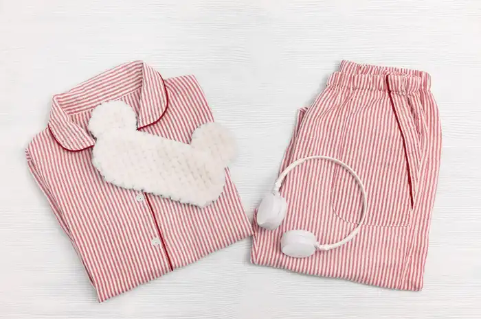 5 Rekomendasi Baju Tidur Wanita Terbaik yang Nyaman dan Adem - Sonora.id