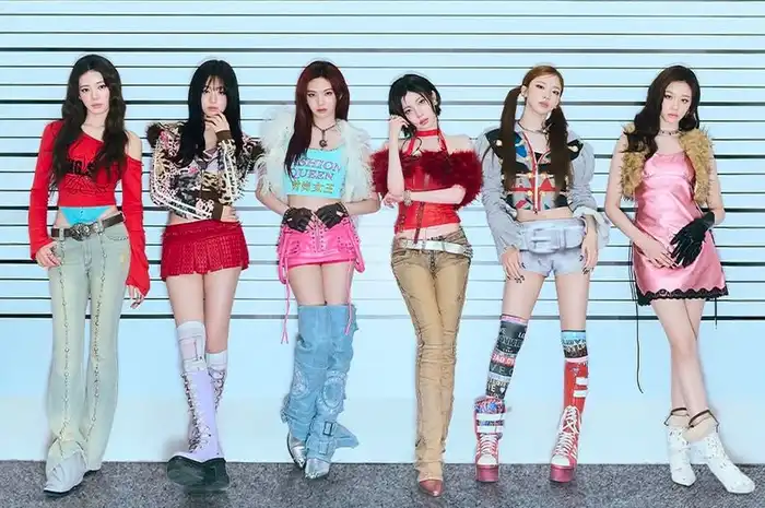 Lirik Lagu 'MOON' – BABYMONSTER, Lengkap dengan Terjemahannya - Sonora.id