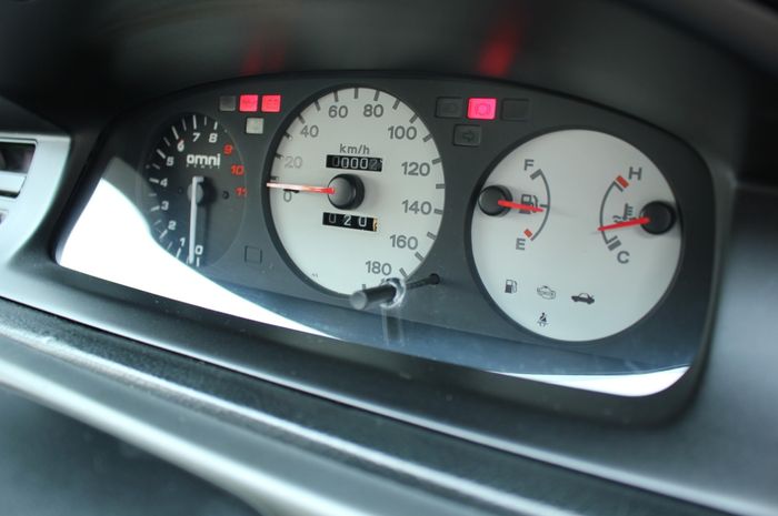 RPM Mobil Sering Turun-Naik? Bisa Jadi 3 Hal Ini Penyebabnya - Sonora.id