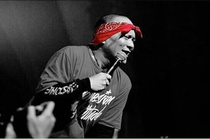 Iwa K Rindukan Wadah Musik bagi Musisi R&B dan HipHop di Indonesia ...