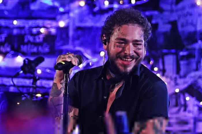 Ini Chordkunci Gitar Dan Lirik Lagu ‘circles Milik Post Malone 5193