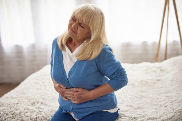 Harus Tahu! Ini 3 Penyebab Perempuan Mengalami Menopause Dini - Sonora.id