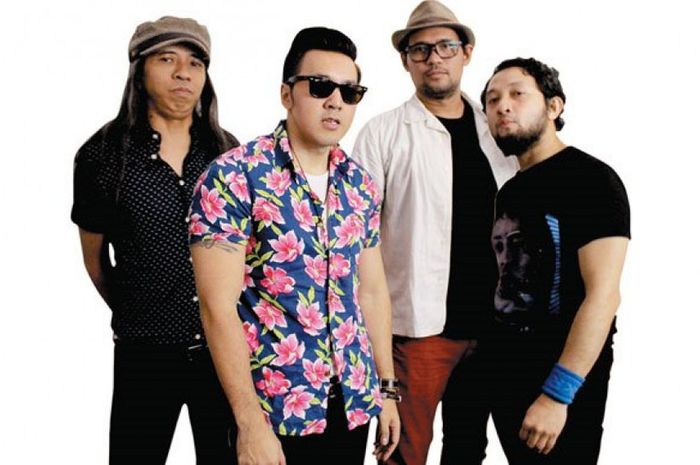 David bayu Ungkap Band NAIF Resmi Bubar Setelah 25 Tahun Bersama ...