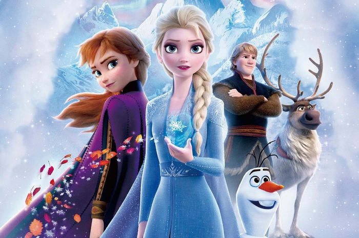 Review Frozen 2: Lebih Dewasa, Ambisius dan Rumit dari yang Pertama ...