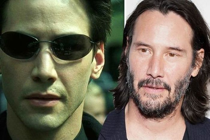 Dua Film Keanu Reeves Tayang di Bioskop pada Mei 2021 Mendatang - Sonora.id