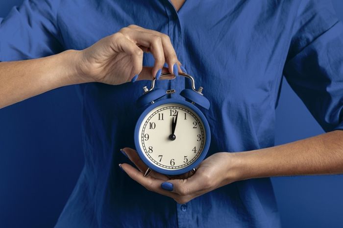 Pahami Jam Biologis Tubuh Anda Untuk Mengurangi Risiko Infeksi Virus ...