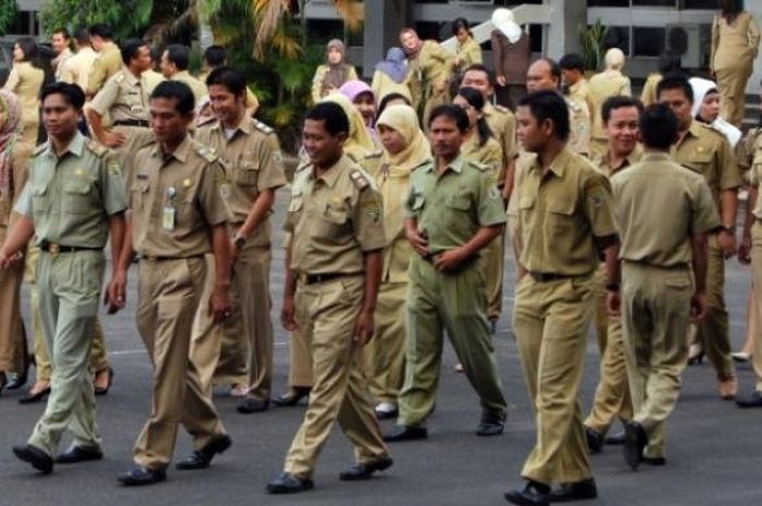 Pemkot Makassar Usulkan 1.035 Formasi Guru PPPK untuk Tahun 2021 ... Pemkot Makassar Usulkan 1.035 Formasi Guru PPPK untuk Tahun 2021 ...