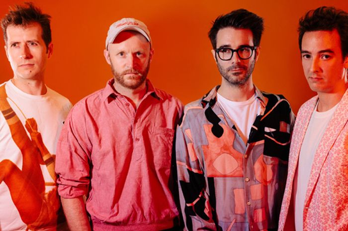 Tampil di Java Jazz, Ini Lirik dan Chord 'Cheapest Flight' - PREP ...