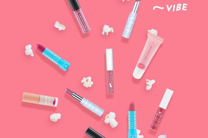 6 Merek Make Up Drugstore Untuk Remaja yang Gak Bikin Kantong Tipis ...