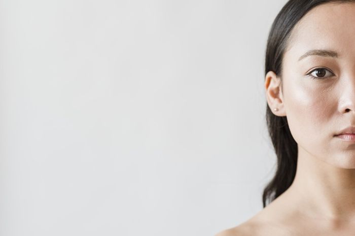 Ini 3 Bahan Dasar Make Up Yang Harus Dihindari Oleh Wajah Berpori Pori