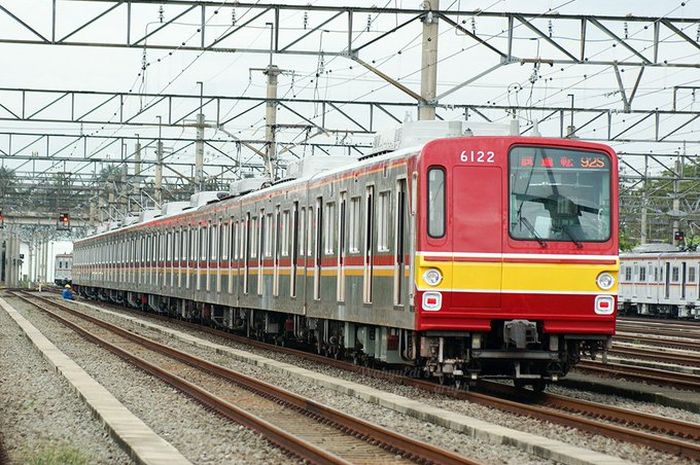 Rencana Berhetikan Operasional KRL, Pengamat: Menyusahkan Masyarakat ...