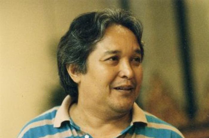 Aktor Senior Adi Kurdi, Pemeran Abah 'Keluarga Cemara' Meninggal Dunia ...