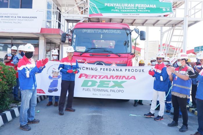 Masyarakat Luwu Utara dan Sekitarnya Kini Bisa Menikmati Produk ...