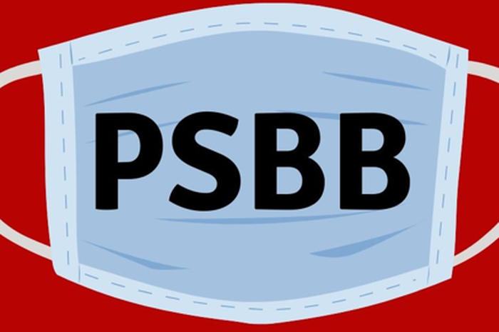 Berlaku Mulai Hari Ini, Ini Aturan Lengkap pada PSBB Transisi! - Sonora.id