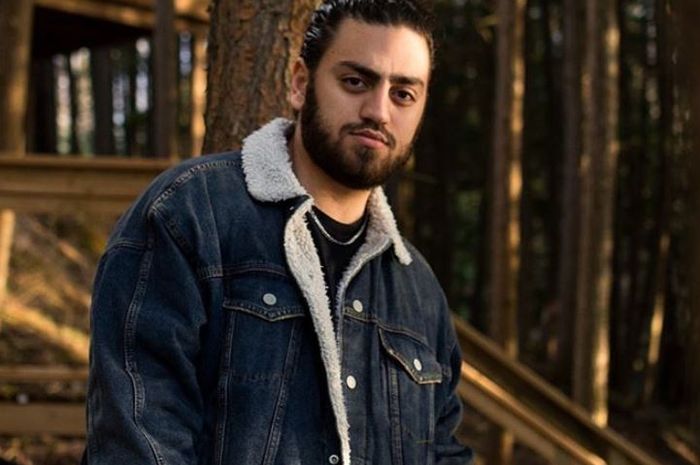 Lirik dan Arti Lagu 'What If I Told You That I Love You' - Ali Gatie ...