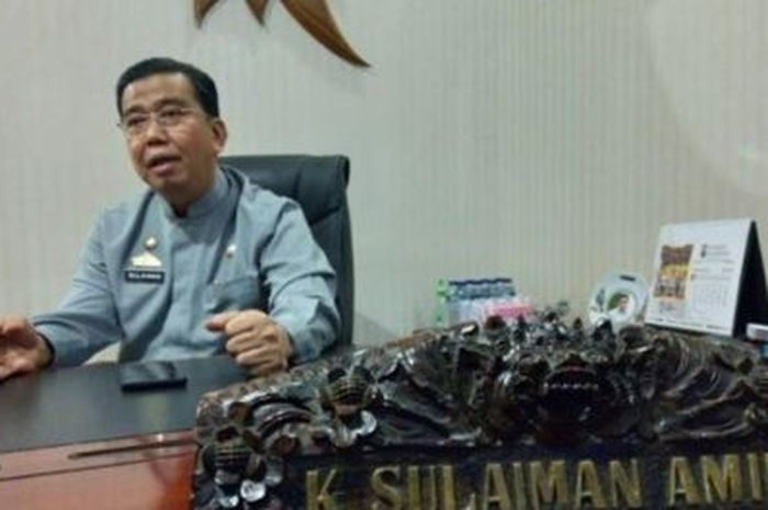 Hingga Kini, Penerimaan Pajak di Palembang Sudah Mencapai 52,55 Persen ...