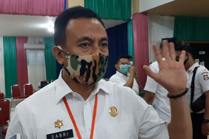 Respon DPRD Makassar Soal Sabri Diusulkan Kembali Jadi ASN Usai ...