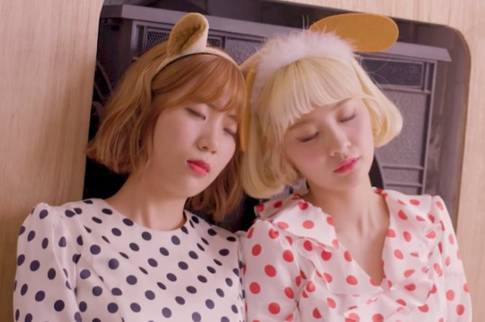 Lirik dan Terjemahan Lagu 'Some' - Bolbbalgan4, Sarajyeo Ani Sarajiji ...
